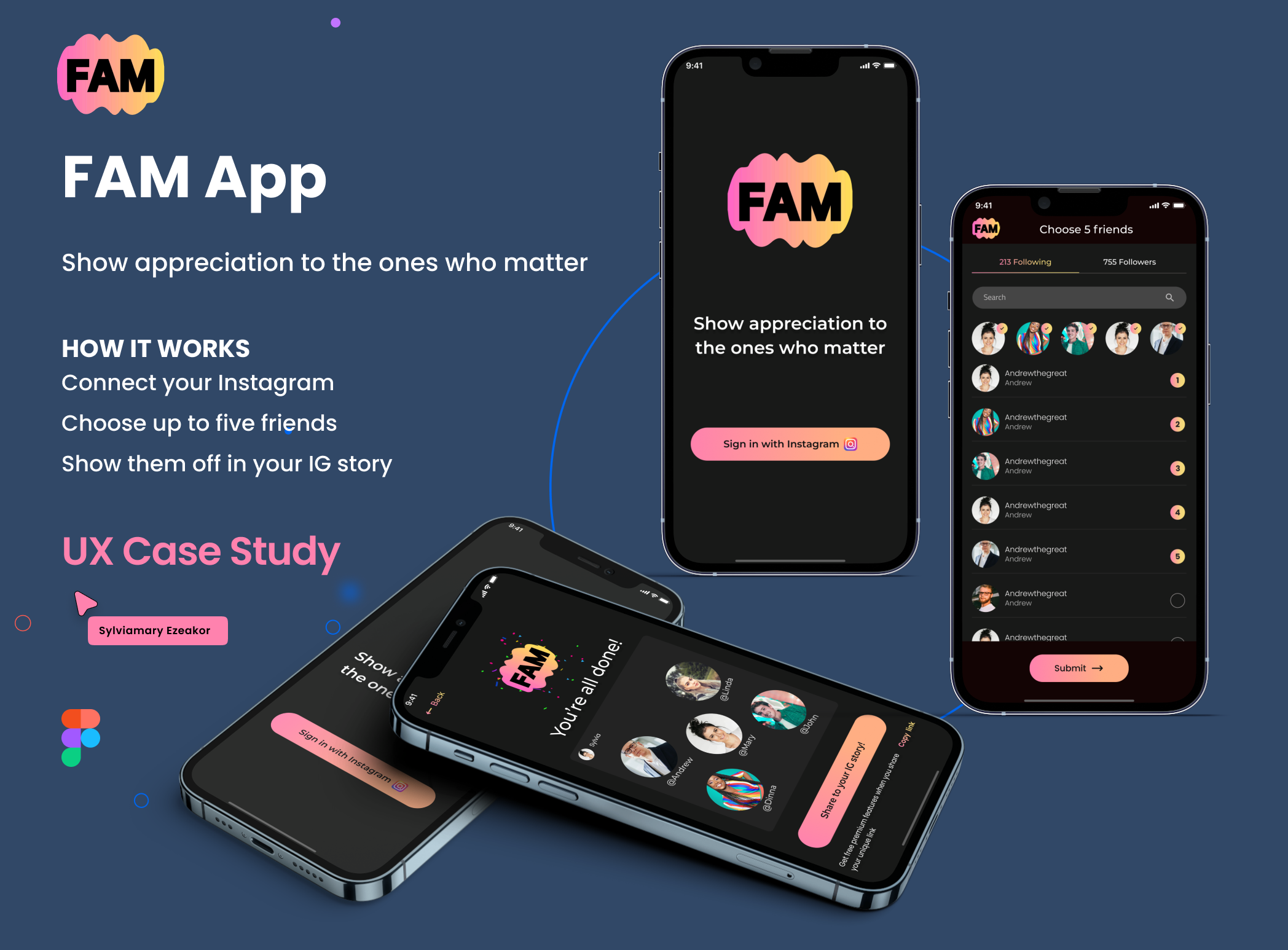 Sylviamary Ezeakor – Sylviamary Ezeakor